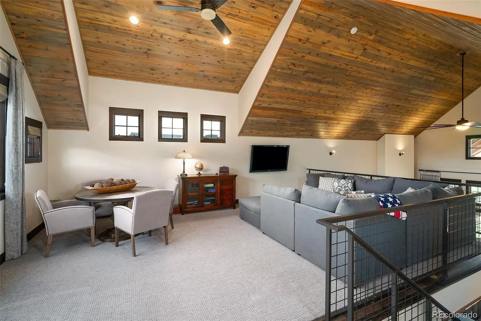 Suburban Farmhouse | Build Your Dream Home Today — JSM Builders